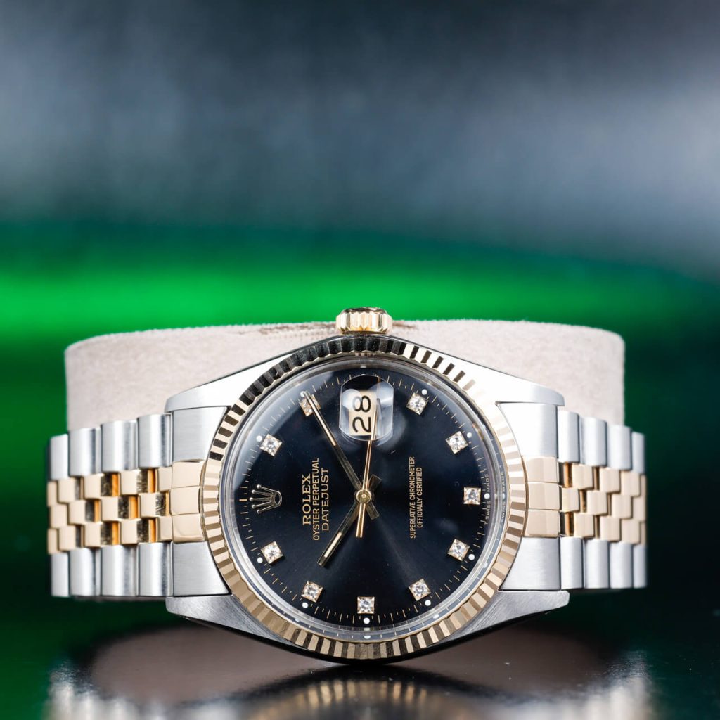 Exel Watches | Ecommerce Orologi di Lusso di Secondo Polso