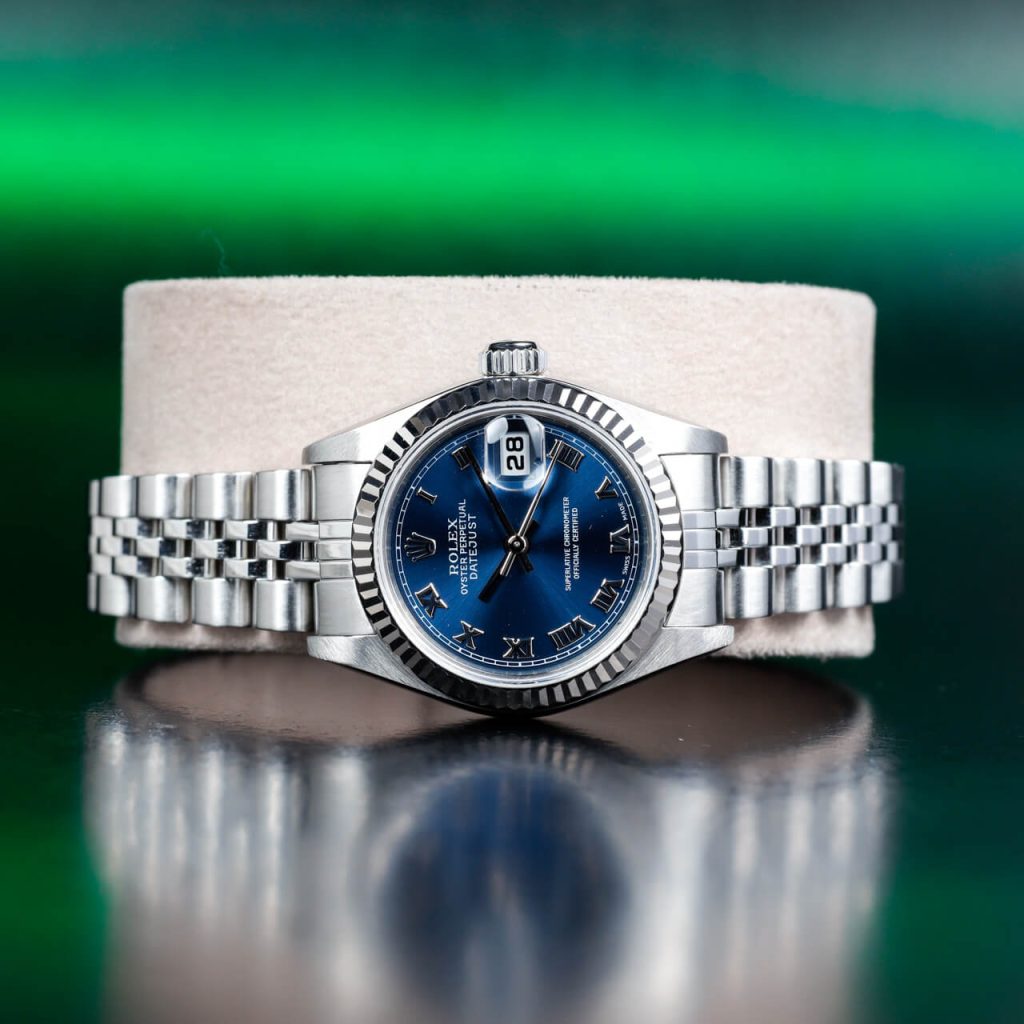 Exel Watches | Ecommerce Orologi di Lusso di Secondo Polso