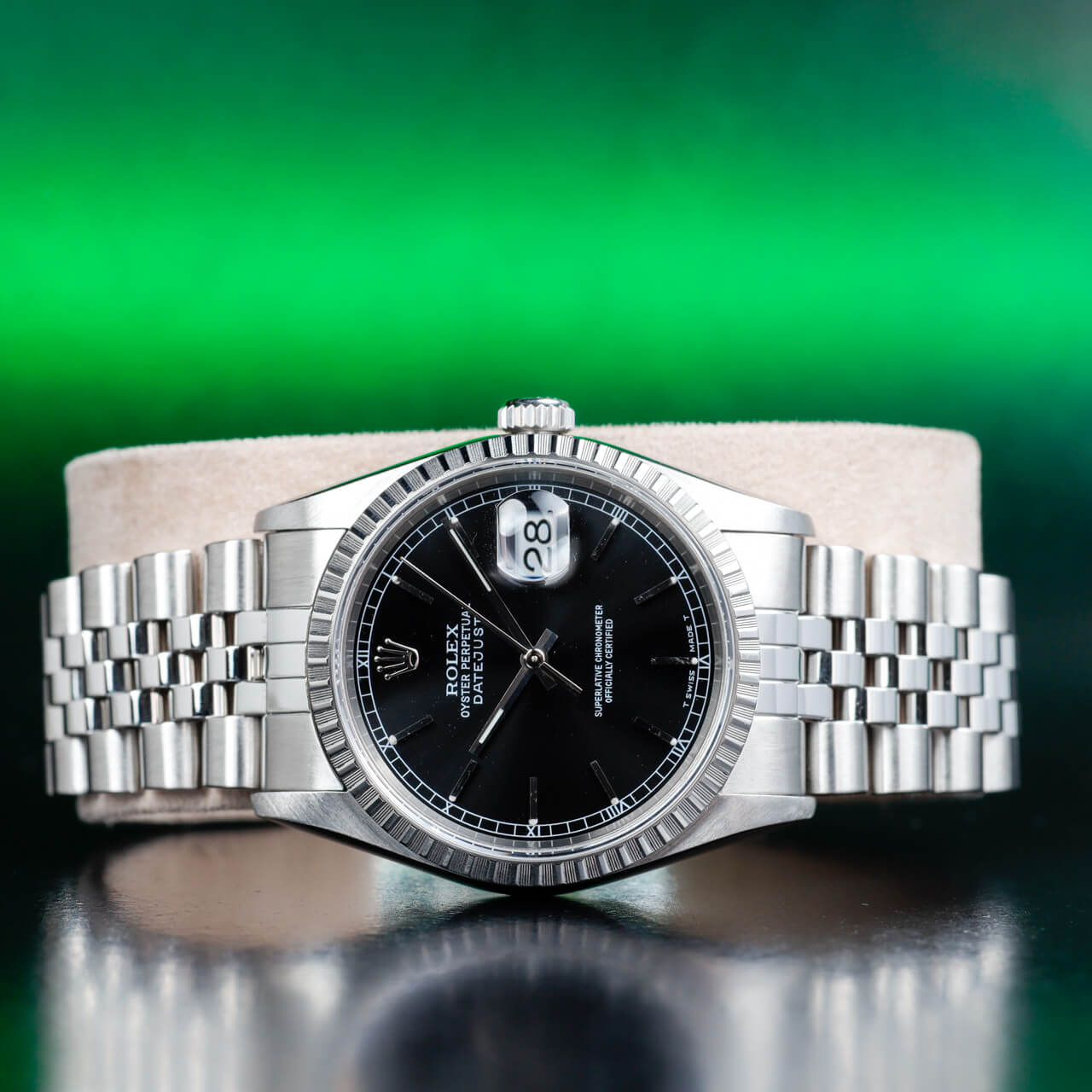 Exel Watches | Ecommerce Orologi di Lusso di Secondo Polso