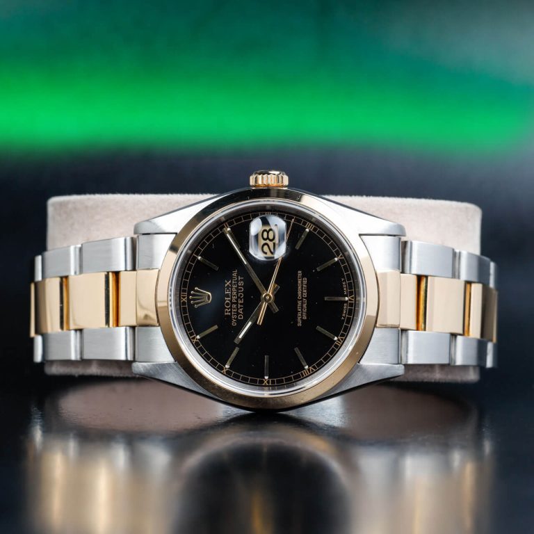 Exel Watches | Ecommerce Orologi di Lusso di Secondo Polso